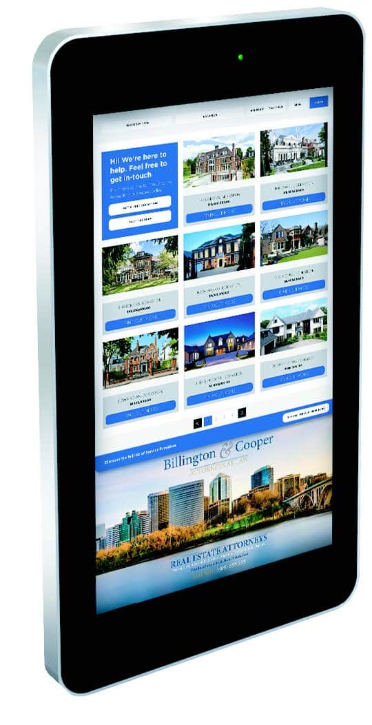 Frequently Asked Questions about our Display Systems